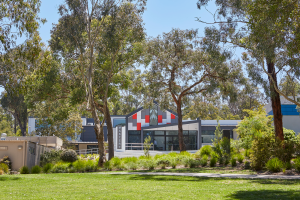 An education that goes beyond the classroom - Billanook College