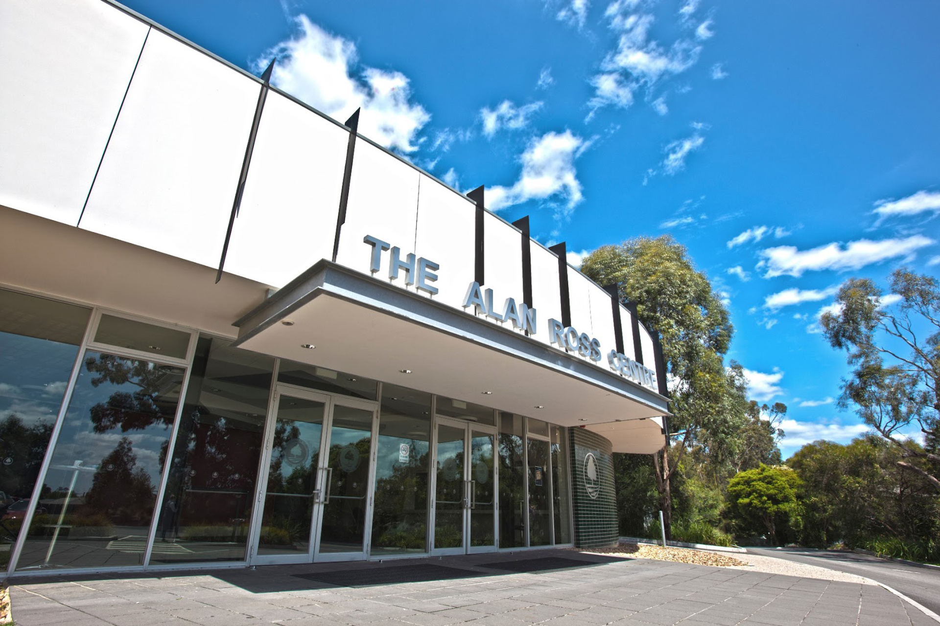 About the Alan Ross Centre - Billanook College