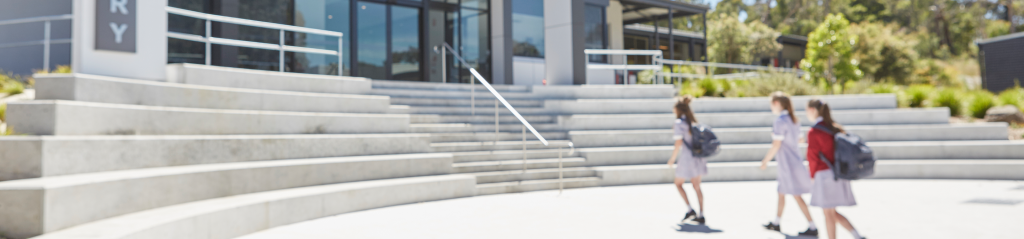 Leadership - Billanook College