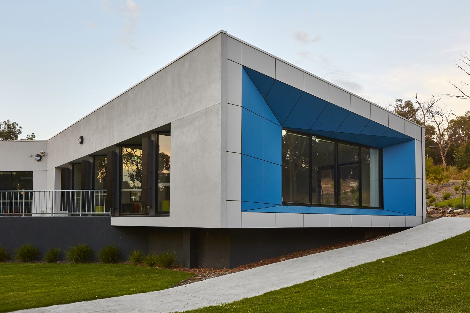 Why Billanook - Billanook College