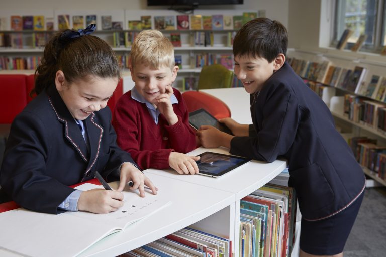 An education that goes beyond the classroom - Billanook College