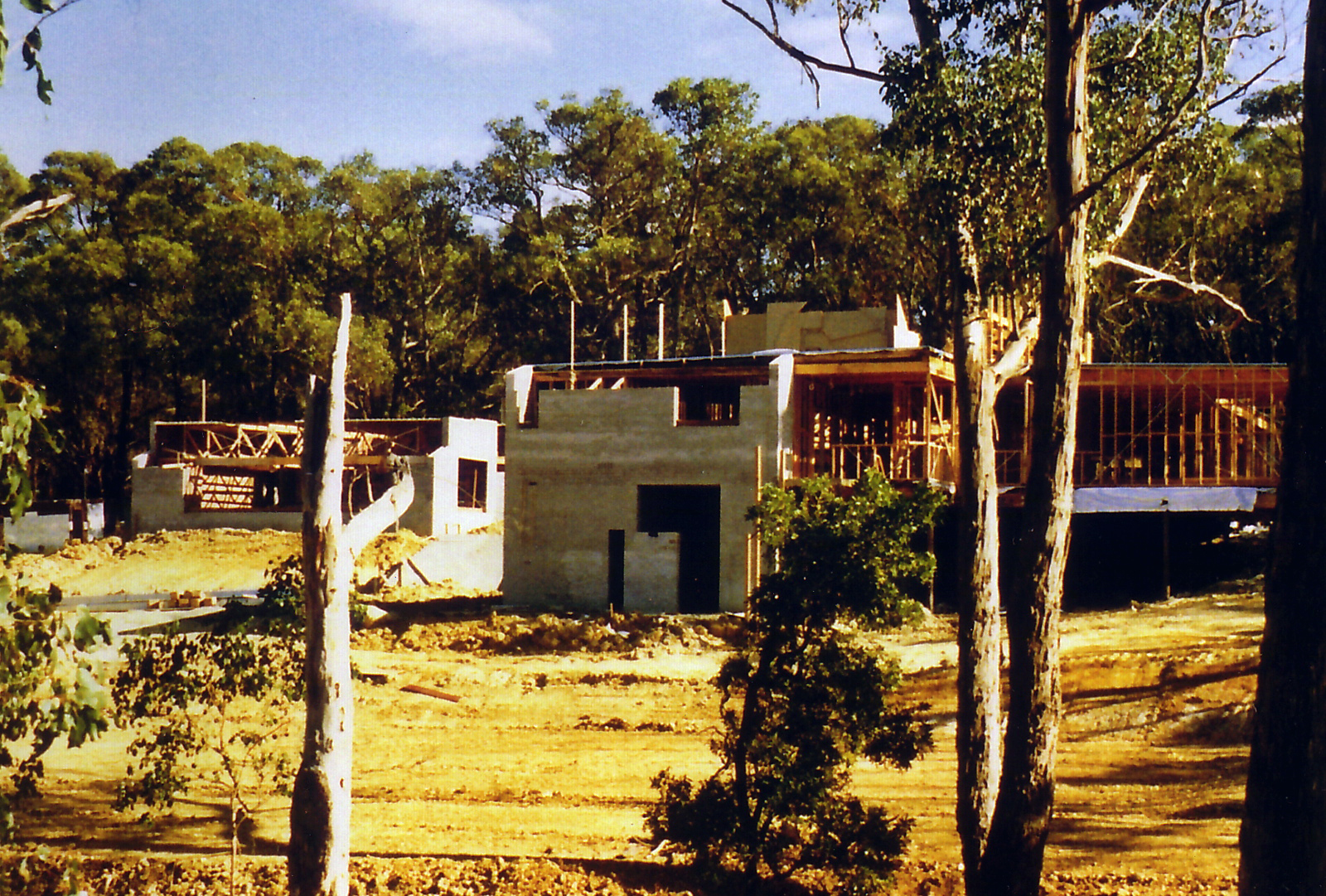 Our History - Billanook College