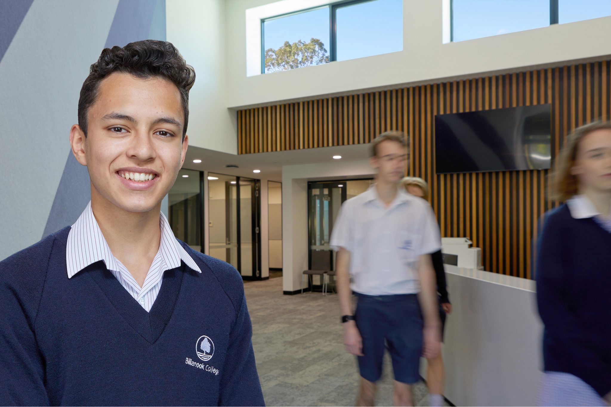 An education that goes beyond the classroom - Billanook College