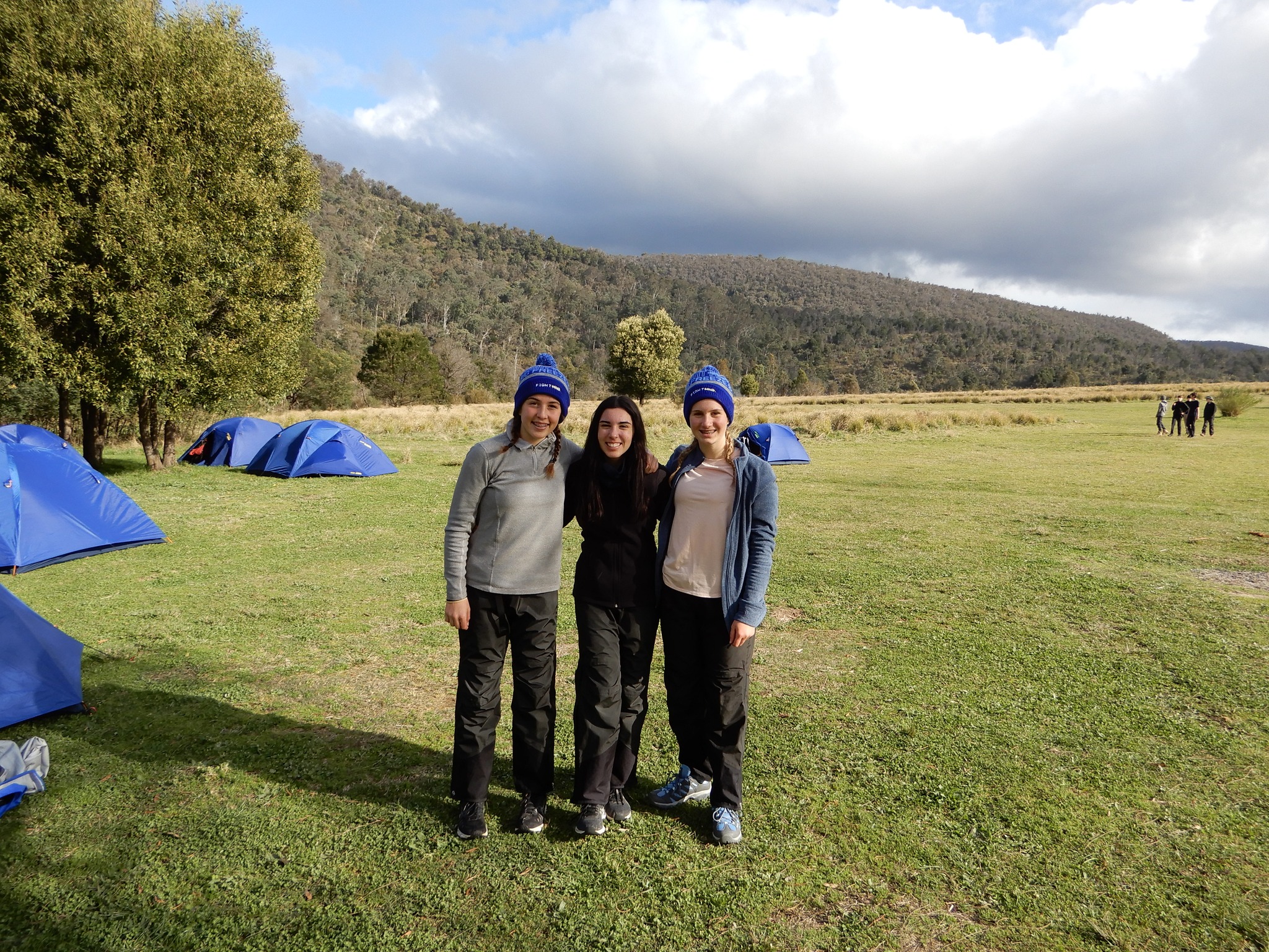 Year 9 Mitchell River Expedition - Billanook College