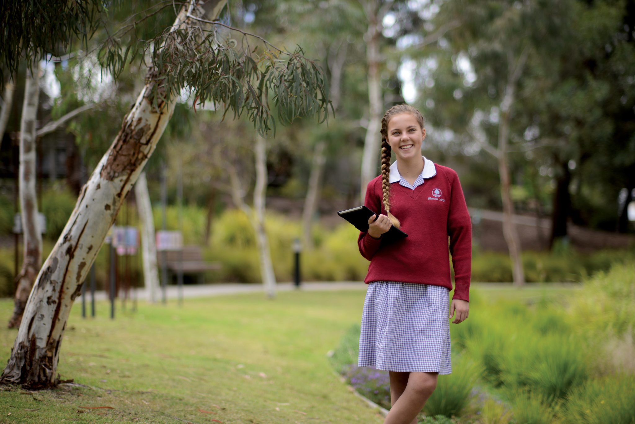 An education that goes beyond the classroom - Billanook College