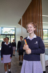 An education that goes beyond the classroom - Billanook College