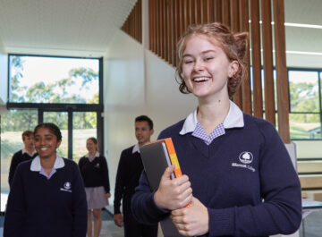 News and Events - Billanook College