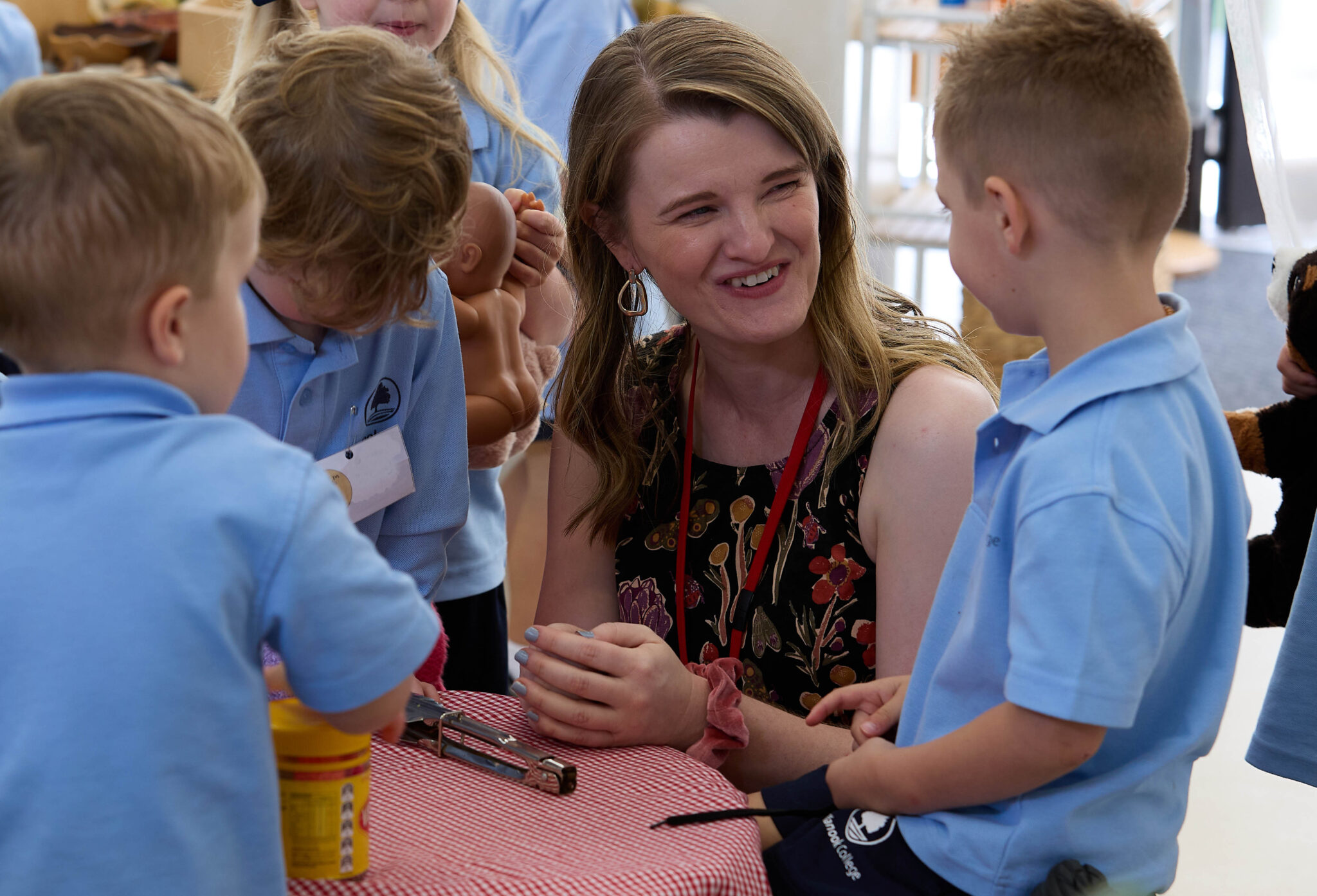 An education that goes beyond the classroom - Billanook College