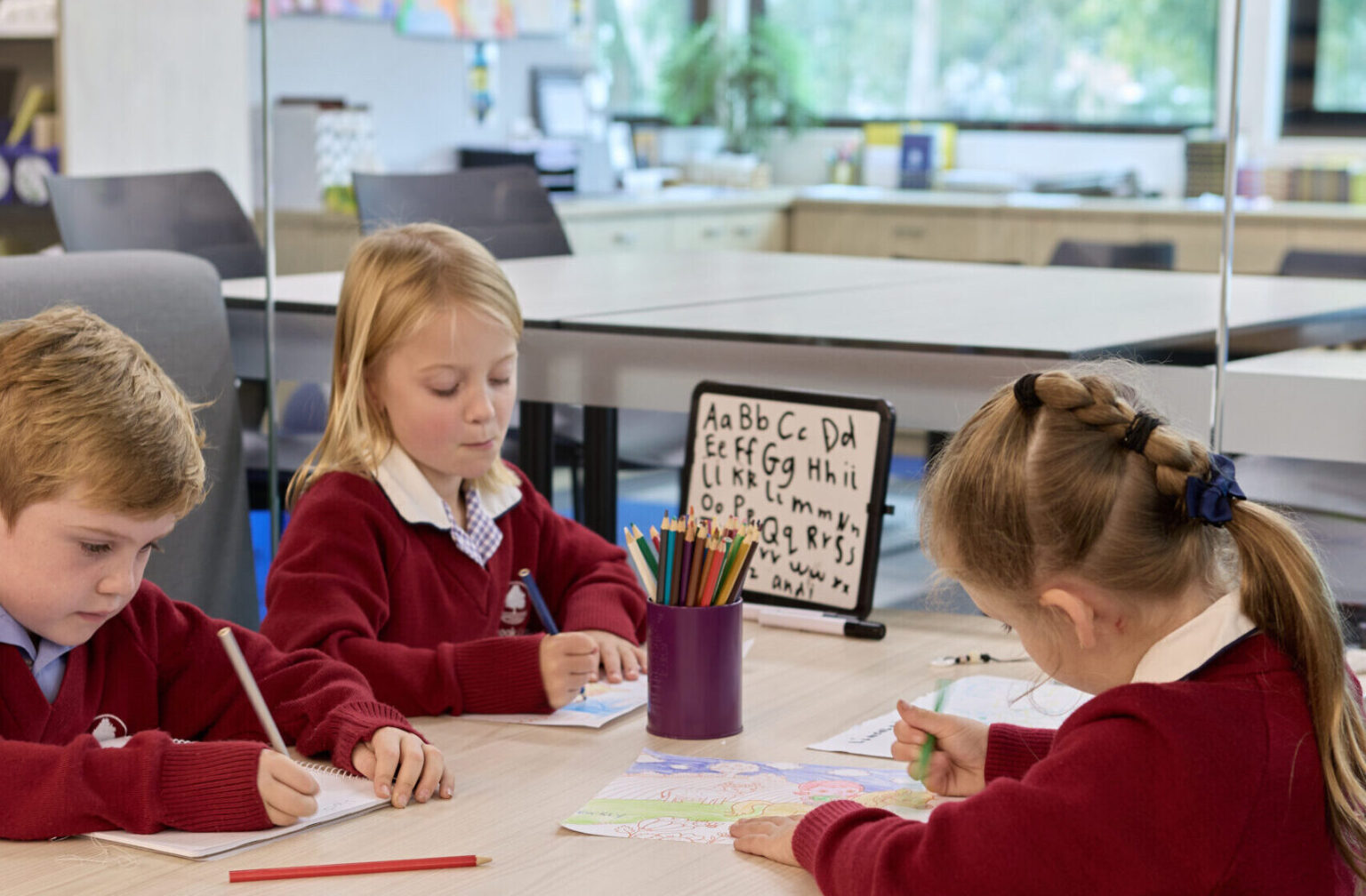 An education that goes beyond the classroom - Billanook College